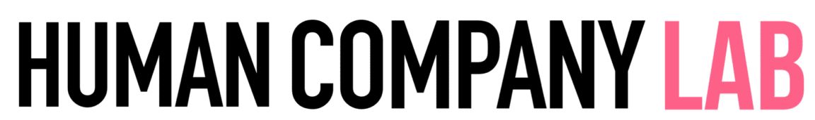 Human Lab – Human Company